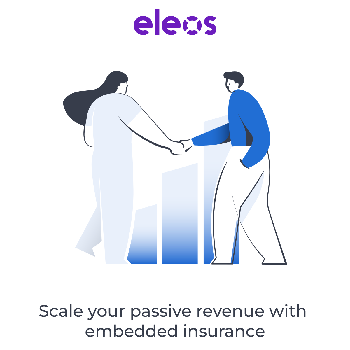 Embedded Insurance | Eleos